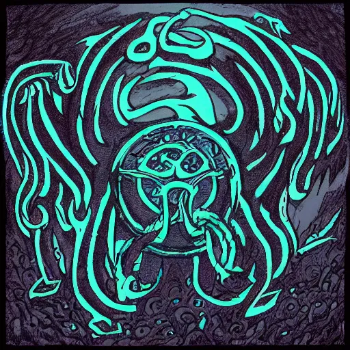 eldritch github | Stable Diffusion | OpenArt