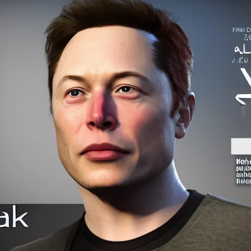 Elon tusk, 8k ultra realistic, award winning, unreal | Stable Diffusion ...