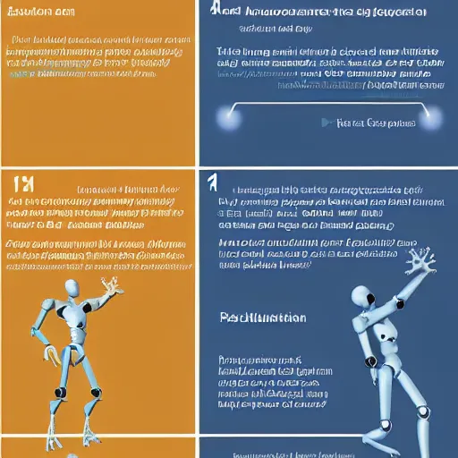 evolution of man through artificial intelligence | Stable Diffusion ...