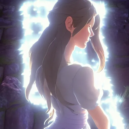 a ultra detail picture portrait of A beautiful woman | Stable Diffusion ...