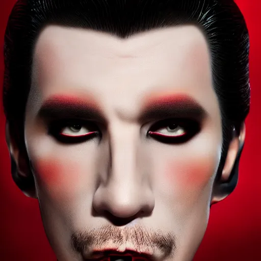 dracula, detailed skin, shiny jewels, dramatic, | Stable Diffusion ...