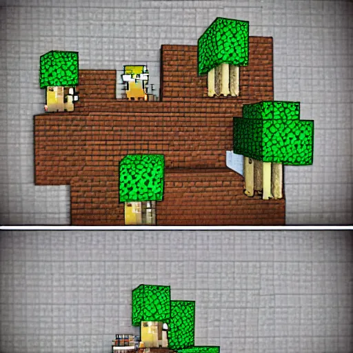 minecraft inside the jar | Stable Diffusion | OpenArt