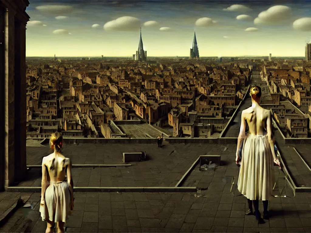 highly detailed photo of ego, point of view : up, | Stable Diffusion ...