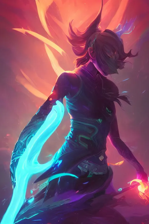 yone league of legends wild rift hero champions arcane | Stable ...