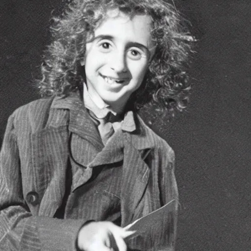 tiny tim bending the laws of space and time | Stable Diffusion | OpenArt