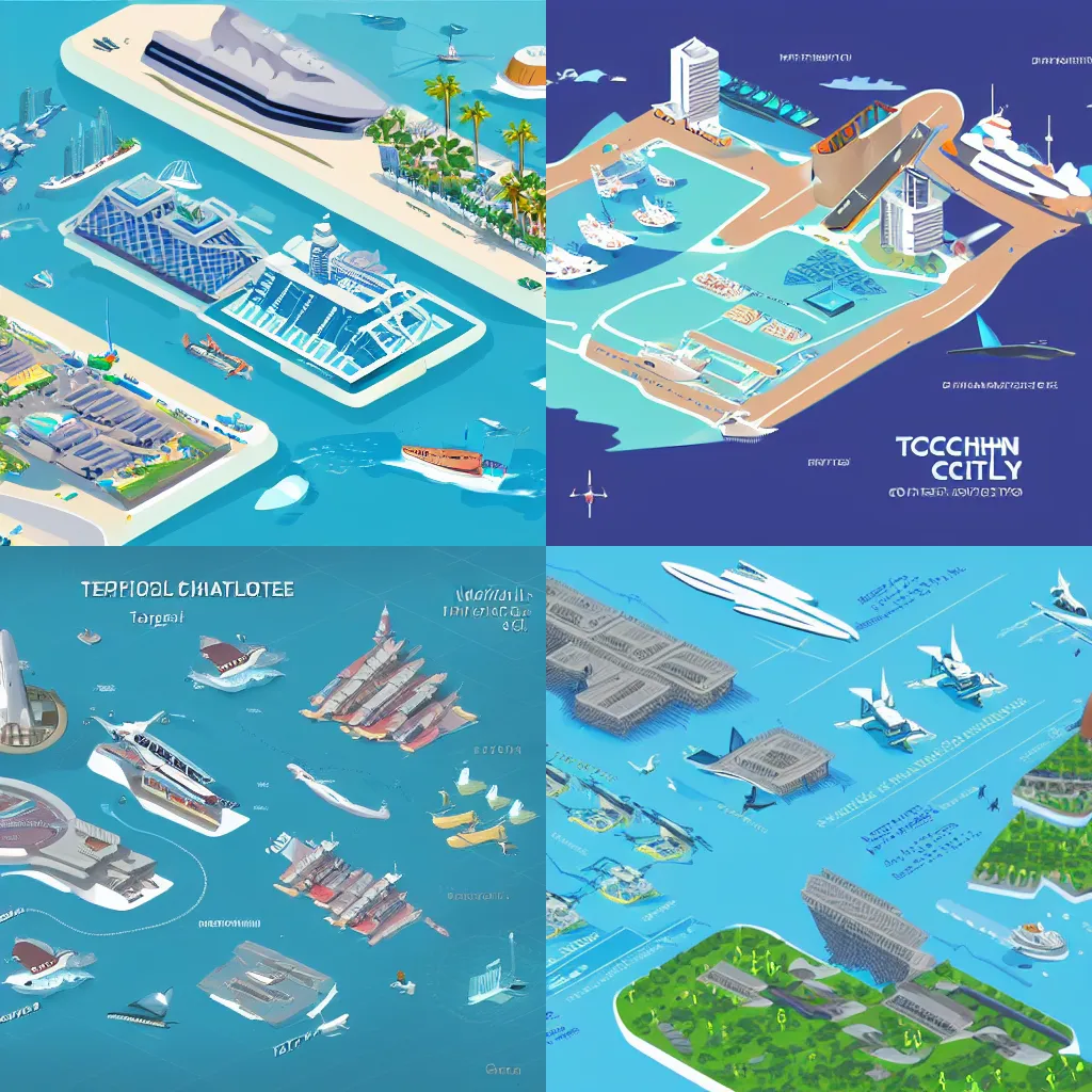 a highly detailed hand drawn isometric game map | Stable Diffusion ...