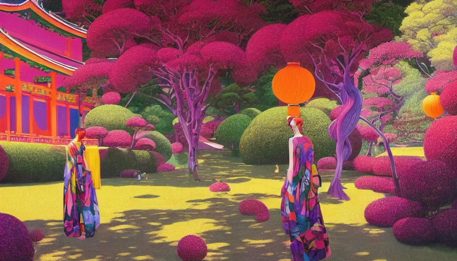 a vibrant dream of psychedelic hallucinations of | Stable Diffusion ...