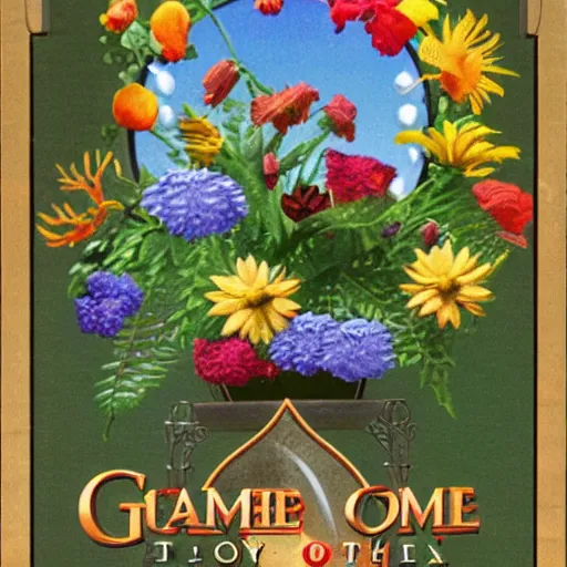 Playstation One Computer Game Cover Art For A Highly Stable Diffusion