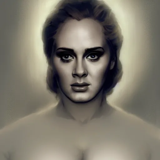 Adele as an angel, highly detailed, artstation, greg | Stable Diffusion | OpenArt