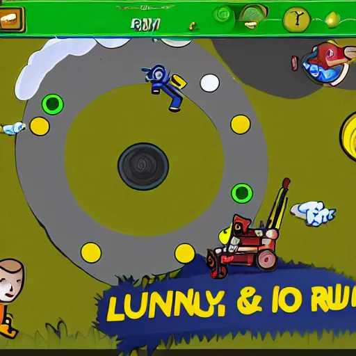 kuplinov play | Stable Diffusion