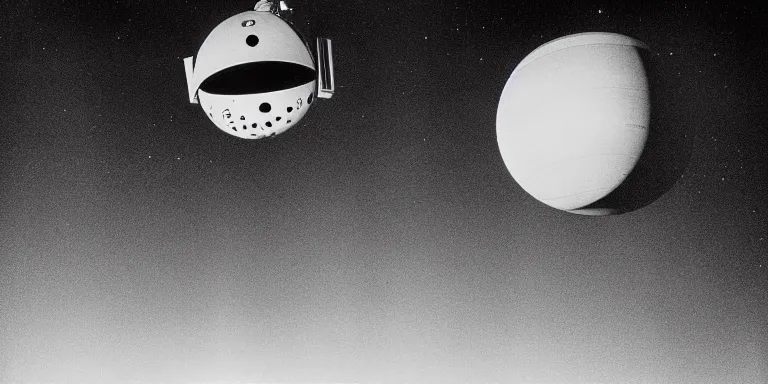 photorealistic telephoto shot black and white twilight | Stable ...