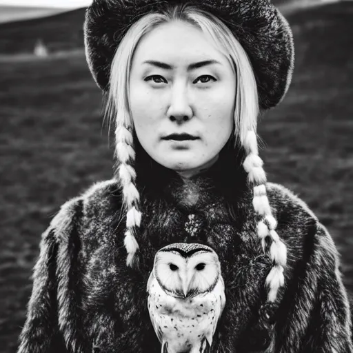 symmetry!! portrait photograph shot on petzval lens of | Stable ...