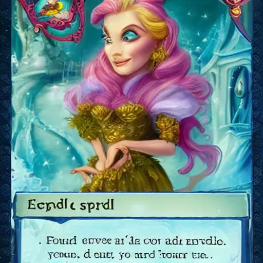 Everdell card | Stable Diffusion | OpenArt