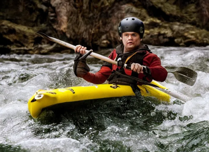 First image from Guillermo del Toro's new film | Stable Diffusion | OpenArt