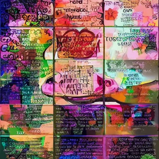 expressive, emotional, empathy invoking, digital art, | Stable Diffusion