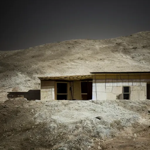 house made of bismuth, photo journalism, photography, | Stable ...