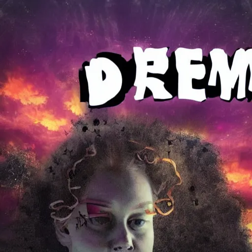 weird dream | Stable Diffusion | OpenArt