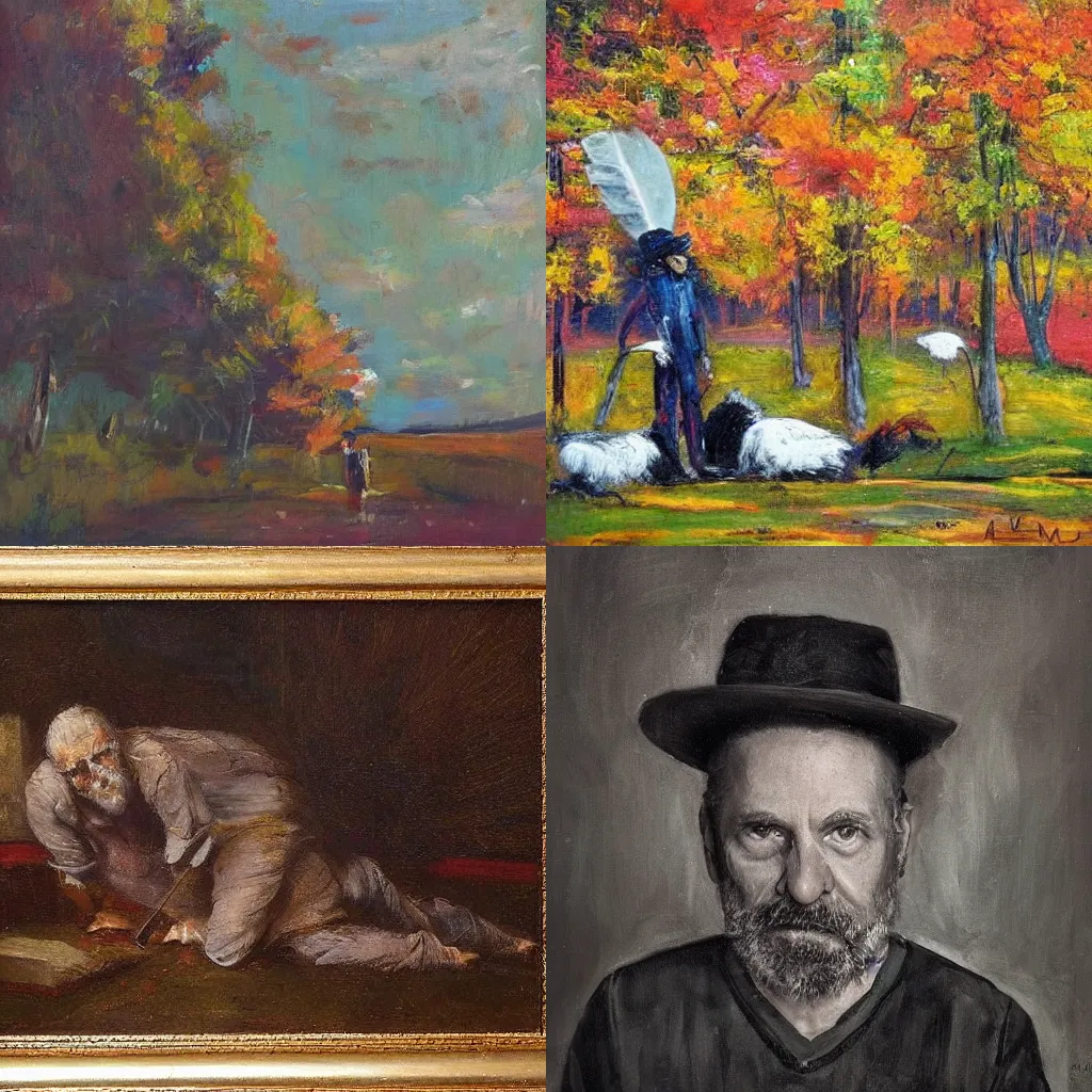 by allen william | Stable Diffusion | OpenArt