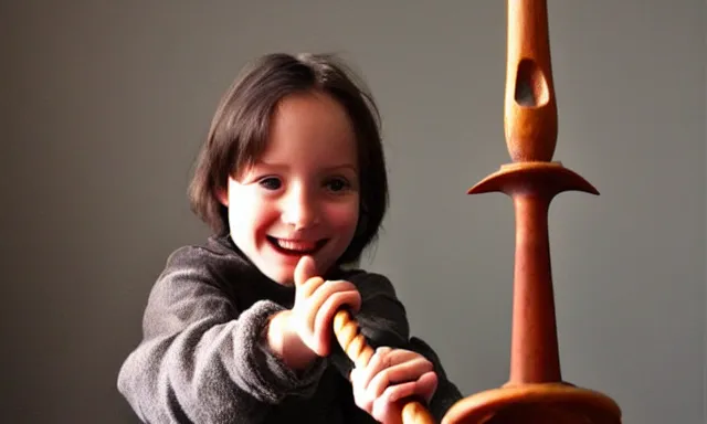 child proud of medieval Morningstar mace | Stable Diffusion | OpenArt