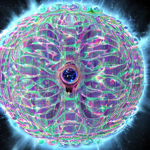 multiverse to the middle of the soul, photorealistic, | Stable Diffusion | OpenArt