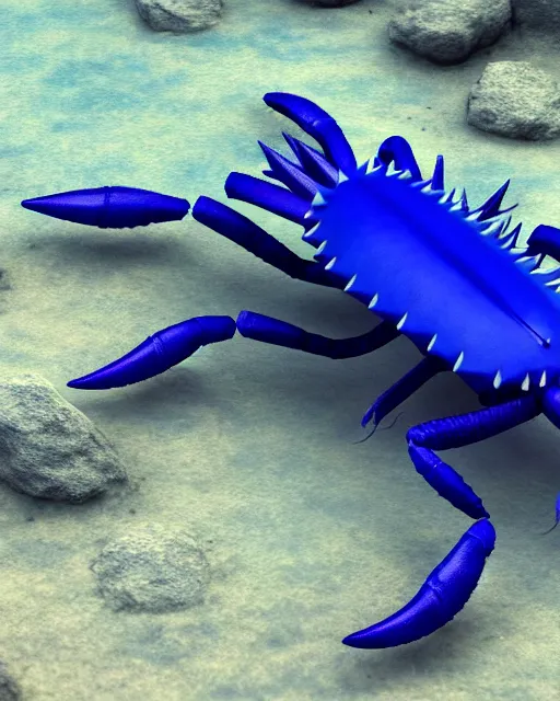 crab rave | Stable Diffusion | OpenArt