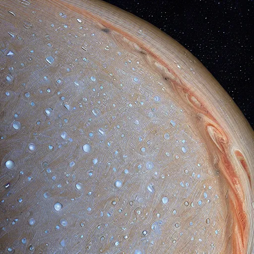 jupiter angry made of diamonds, photorealism, 8 k, | Stable Diffusion ...