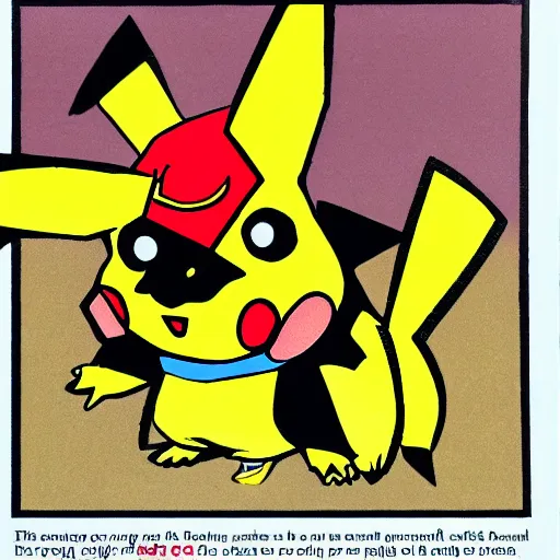communist pikachu | Stable Diffusion | OpenArt