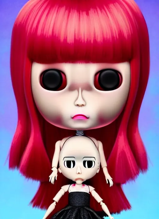 a dramatic emotional hyperrealistic pop surrealist oil | Stable ...