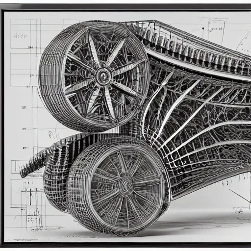 A concept of a detailed and intricate design of a | Stable Diffusion ...