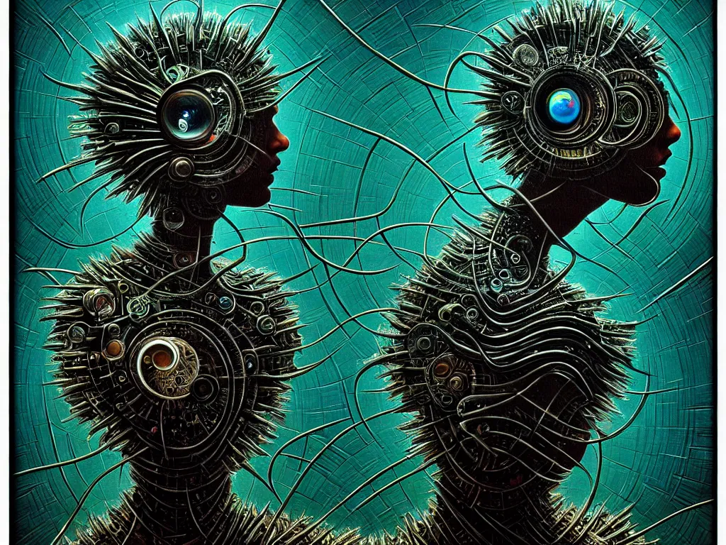 highly detailed photo of chaos theory, trending on | Stable Diffusion ...