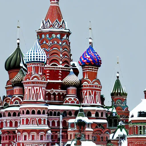 Putin Russia | Stable Diffusion | OpenArt