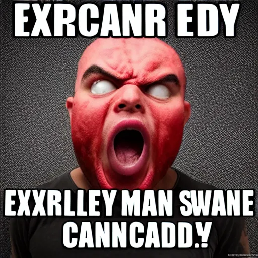 extremely angry man wants candy | Stable Diffusion | OpenArt