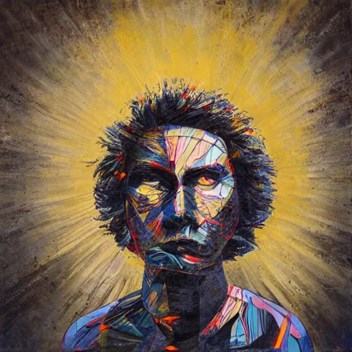 art by Maarten Verhoeven | Stable Diffusion | OpenArt