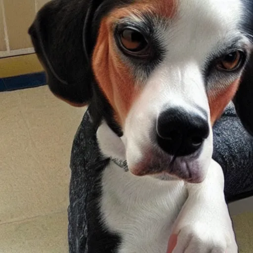 Dog with the face of Michael Jackson | Stable Diffusion | OpenArt