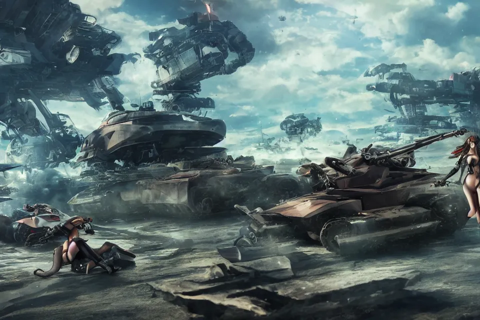 a spaceship on Forza Horizon 5, gameplay screenshot, | Stable Diffusion ...