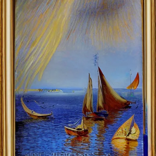 impressionism, salvador dali | Stable Diffusion | OpenArt