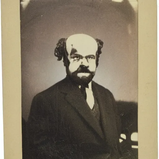 george floyd as a furry | Stable Diffusion