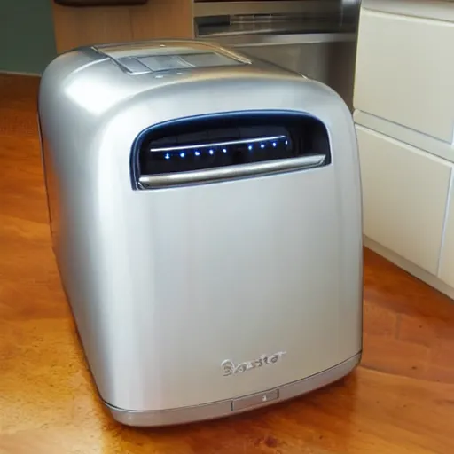 toaster fridge | Stable Diffusion