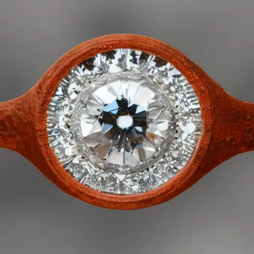 diamonds and rust | Stable Diffusion | OpenArt