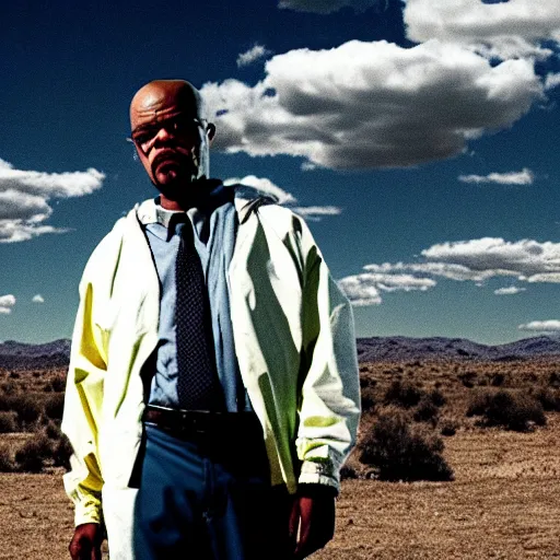screenshot from an episode of breaking bad | featuring | Stable ...