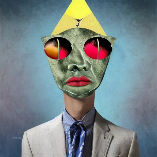 a surrealist abstract meme from the future | Stable Diffusion | OpenArt