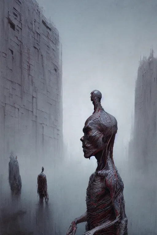 Meditating faceless god in the hood, dark fantasy, | Stable Diffusion ...