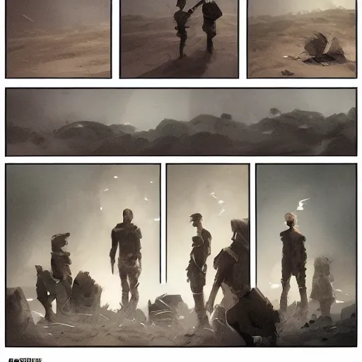 recreation of the loss internet comic, loss comic, by | Stable ...