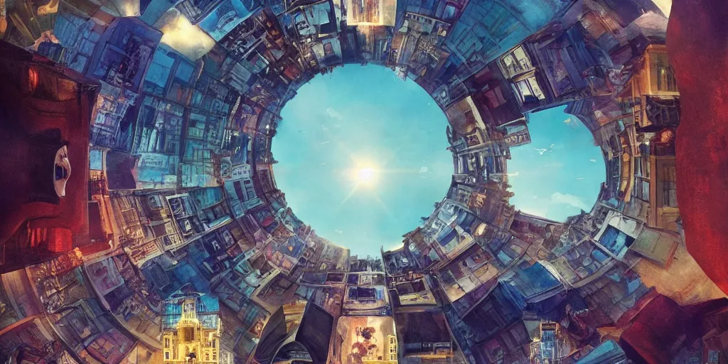 a very high resolution image from a new movie, upside | Stable ...