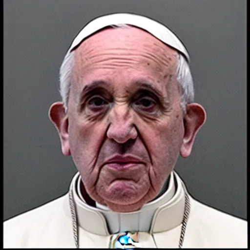 the pope in the style of grand theft auto loading | Stable Diffusion ...
