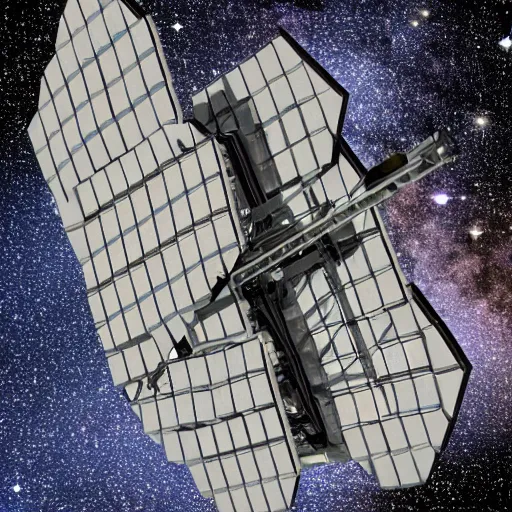 jwst image | Stable Diffusion | OpenArt