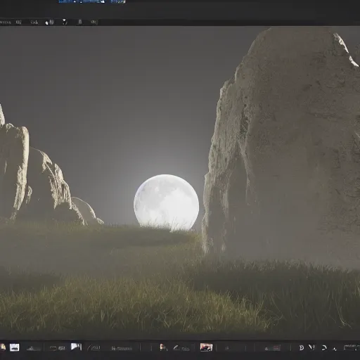 achil troy in style of qin's moon, unreal engine 5, | Stable Diffusion ...