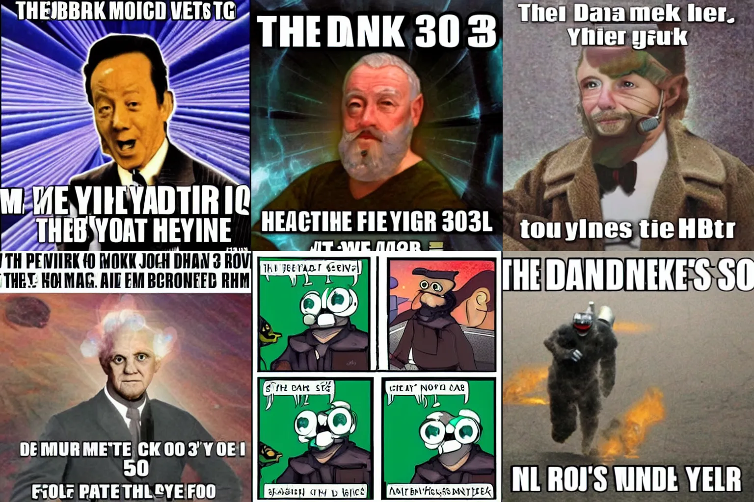 the funniest meme of the year 2022 | Stable Diffusion | OpenArt