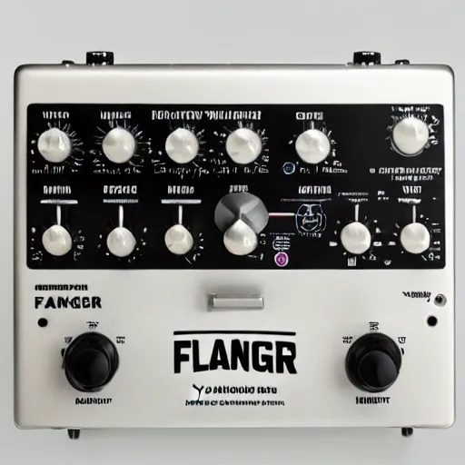 flanger wanger | Stable Diffusion | OpenArt