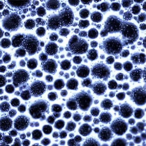microbiology beautiful | Stable Diffusion